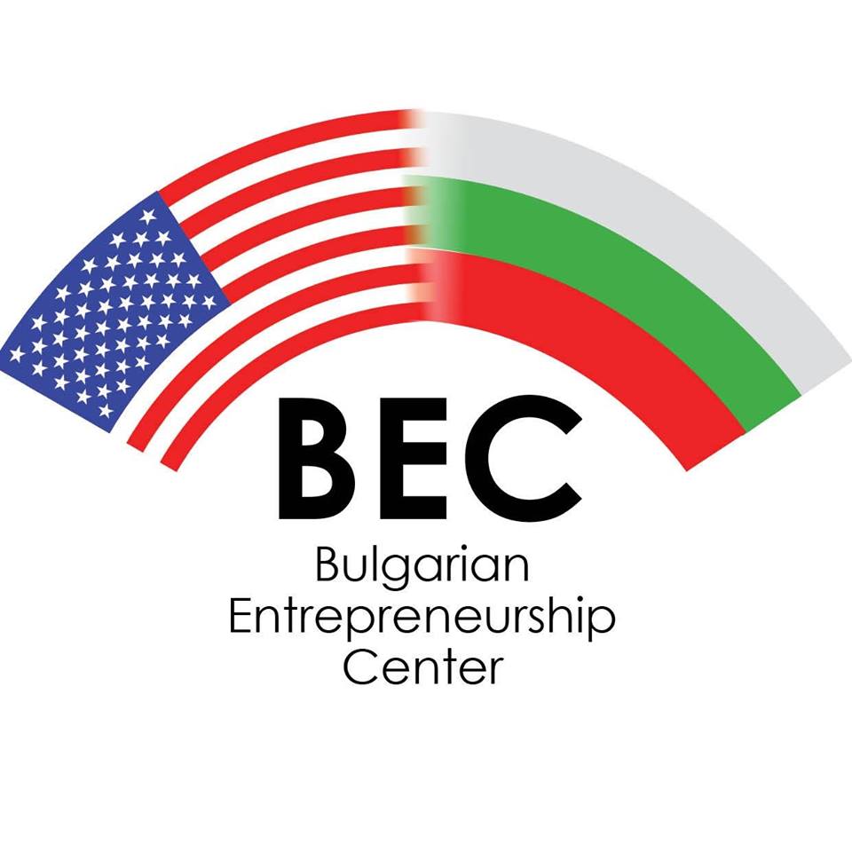 bec logo