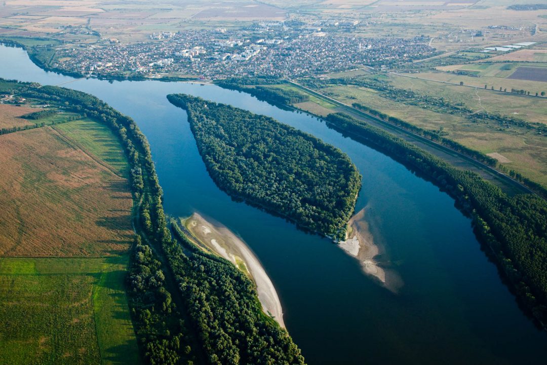 Does Bulgaria Have Islands?