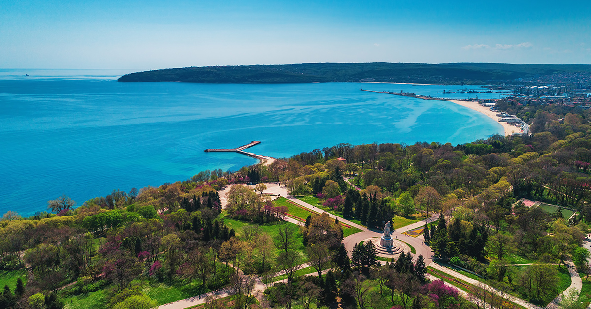 Living in Bulgaria: A Quick Guide for U.S. Expats