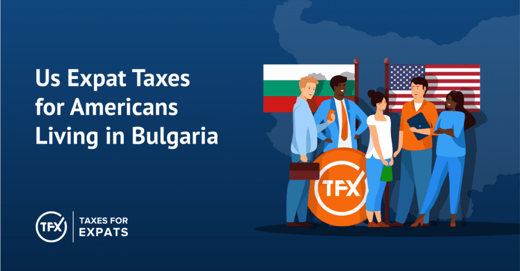 Living in Bulgaria: A Quick Guide for U.S. Expats