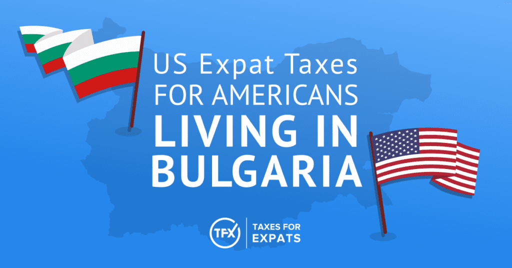 Living in Bulgaria: A Quick Guide for U.S. Expats